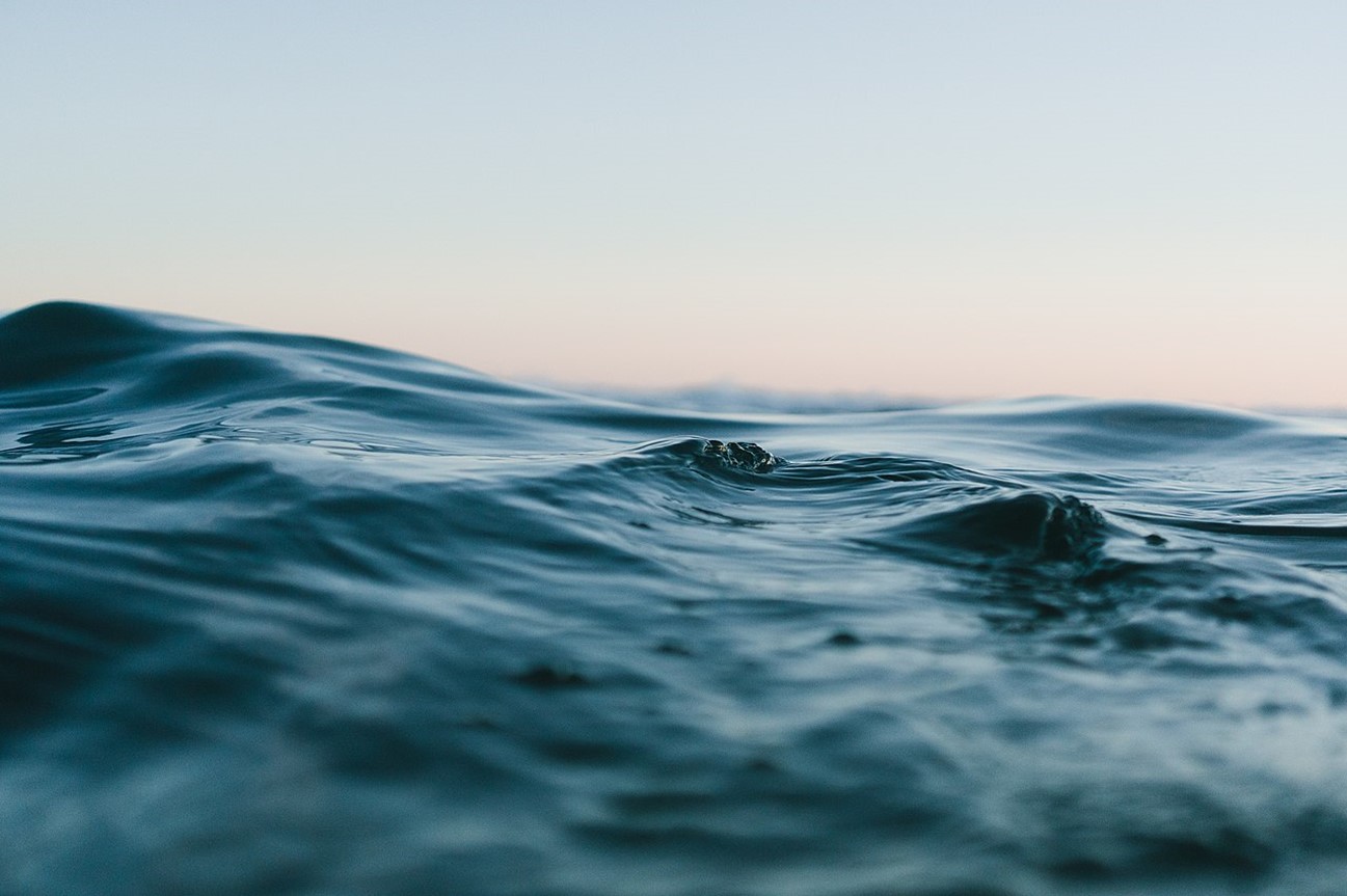 Invisible Forces Shape Waves | EarthDate